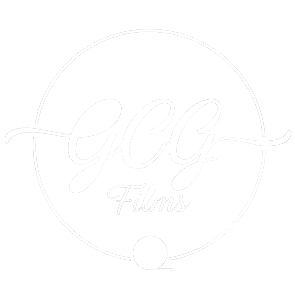 GCG Films - Capturando Momentos, Contando Histórias